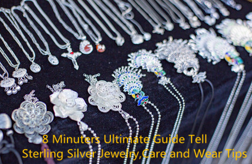 Wedding Jewelry Guide